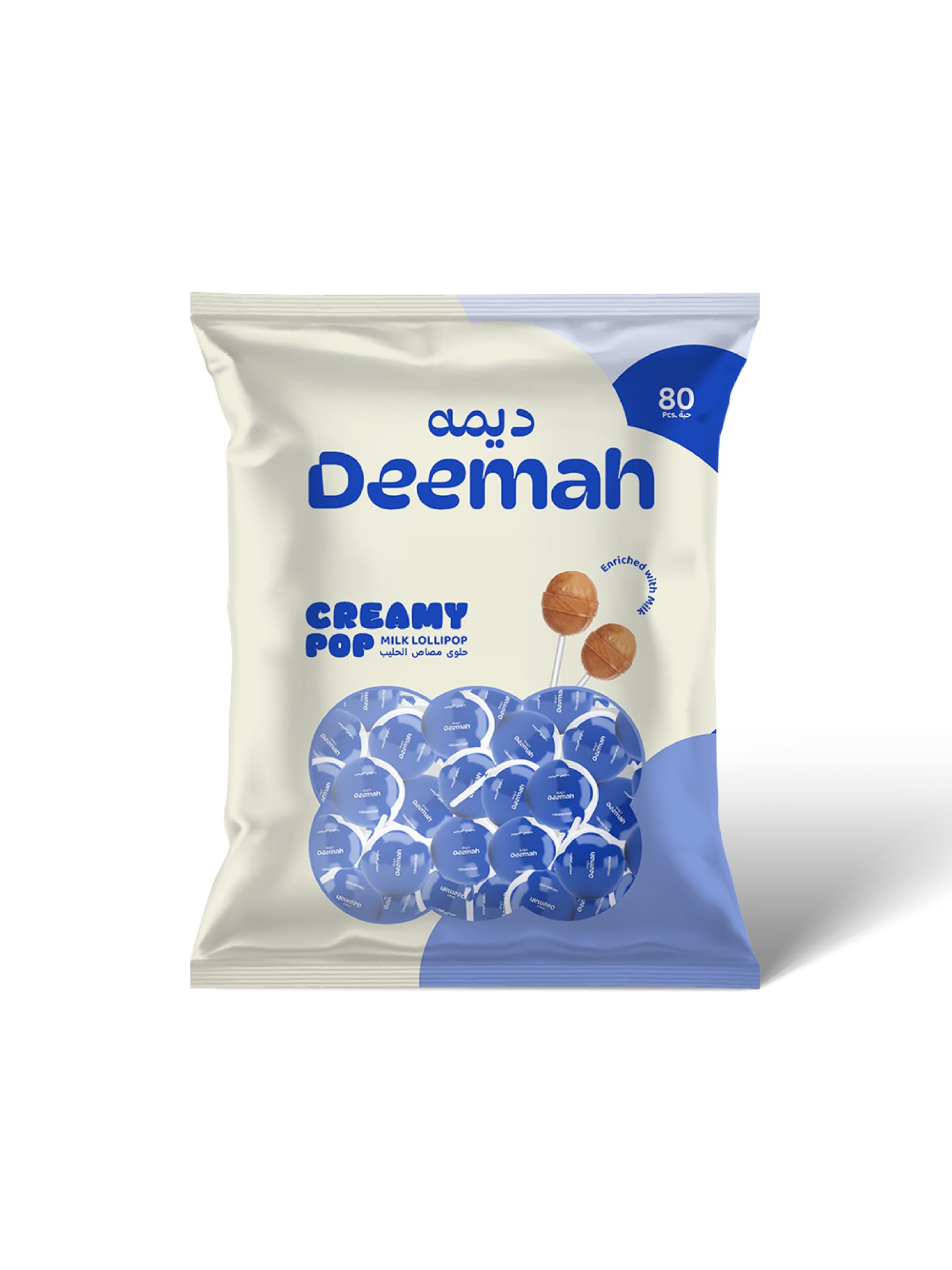 Candy – Deemah