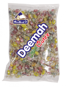 Candy – Deemah