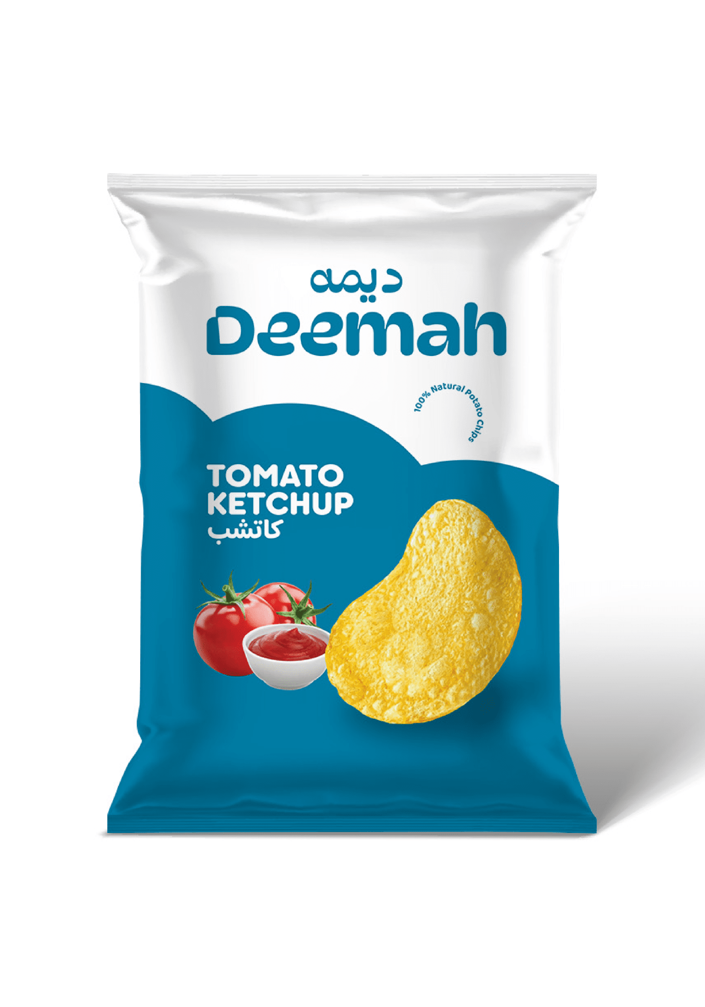 Snacks - Deemah